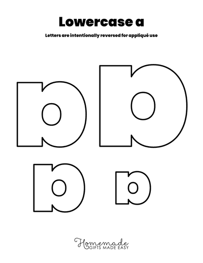 Free Applique Patterns