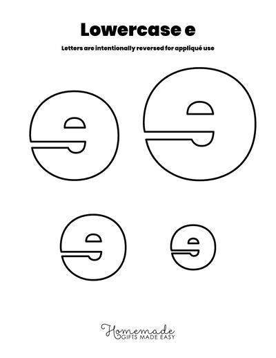 Free Applique Patterns