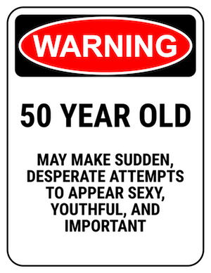 Funny Safety Signs to Download and Print