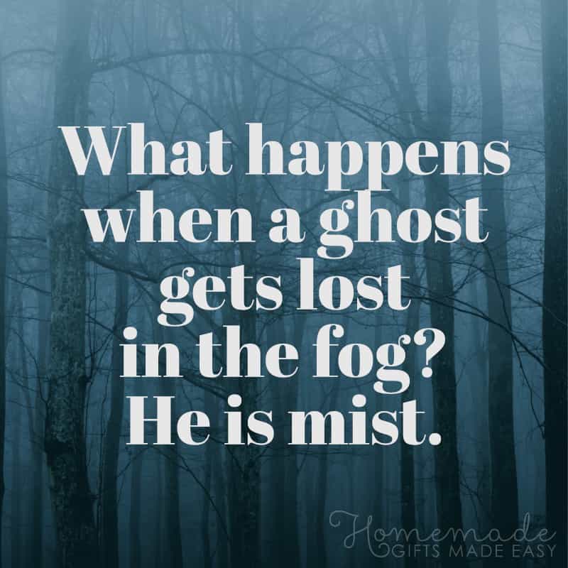 150 Best Funny Halloween Jokes and Puns for Kids