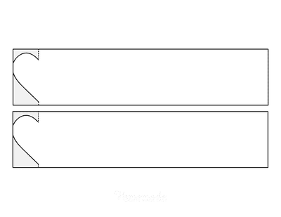 20 Free Printable Heart Templates, Patterns & Stencils