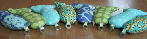 Homemade Toddler Toys