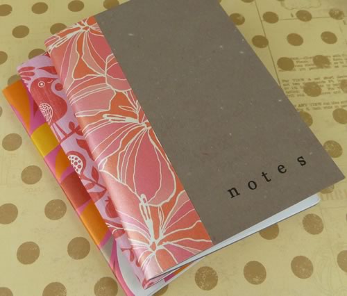 How To Make A Notebook