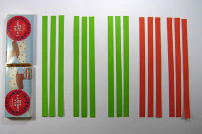 Make a Jacobs Ladder Toy - Easy Instructions to Build Your Own