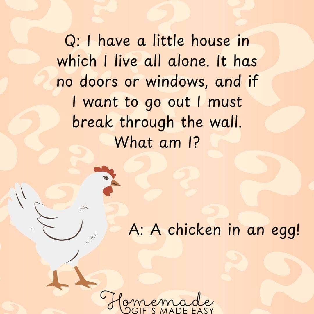 85 Best Brain Teasers (with answers) for Kids and Adults