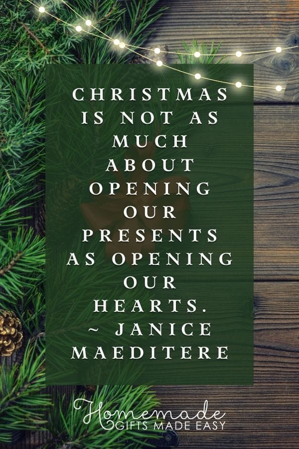 Non Denominational Holiday Quotes 150 Best Christmas Quotes To Spread