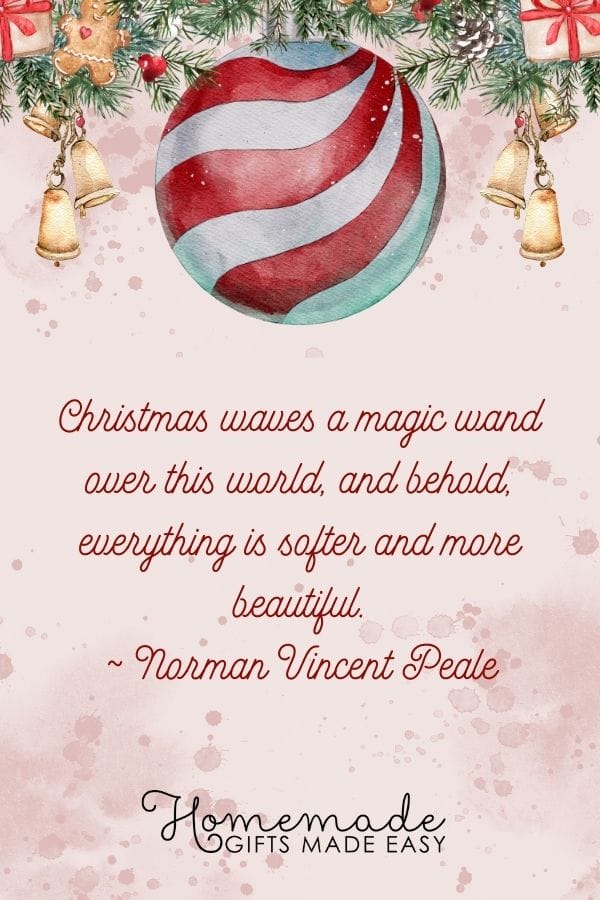 Christmas Holiday Quotes And Sayings