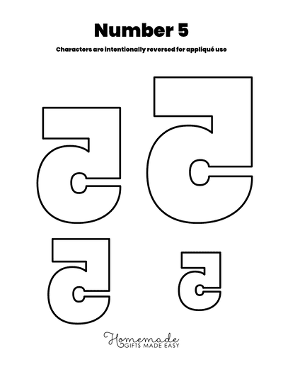 Free Applique Patterns