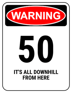 Funny Safety Signs to Download and Print