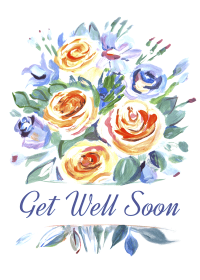 Funny Get Well Soon Cards Printable Free Pdf - Infoupdate.org