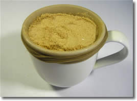 Cutest Grass Heads - Step by Step Instructions to Make