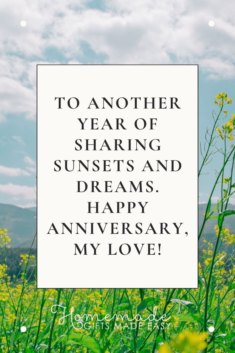 First Love Anniversary Wishes For Friends And Family Wishes And Es - Infoupdate.org