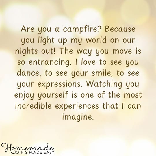 Love Letter Template For Wife In English Age 50 - Infoupdate.org