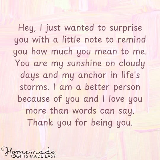 Love Letter Template For Wife In English Free - Infoupdate.org