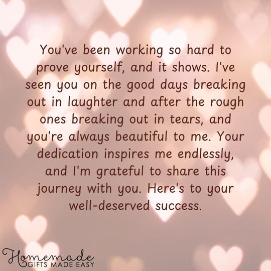 Sweet Love Notes For Your Girlfriend