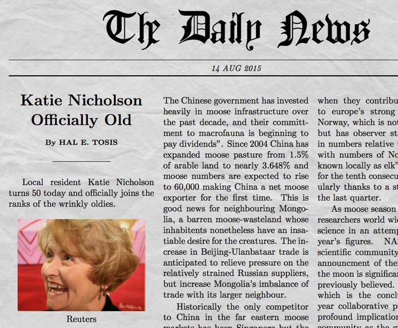 Headline Hacks 12 Tips To Boost Your Click Through Rate In