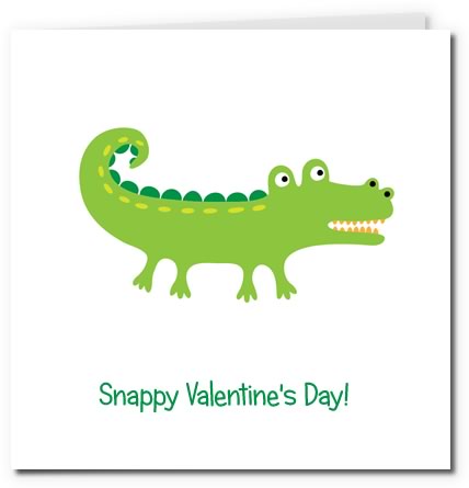 Printable Valentine Cards for Kids