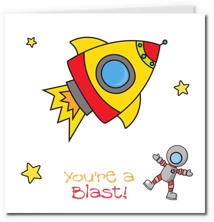 Printable Valentine Cards for Kids