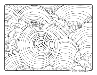 Rainbow Coloring Pages (Free Printable PDFs)