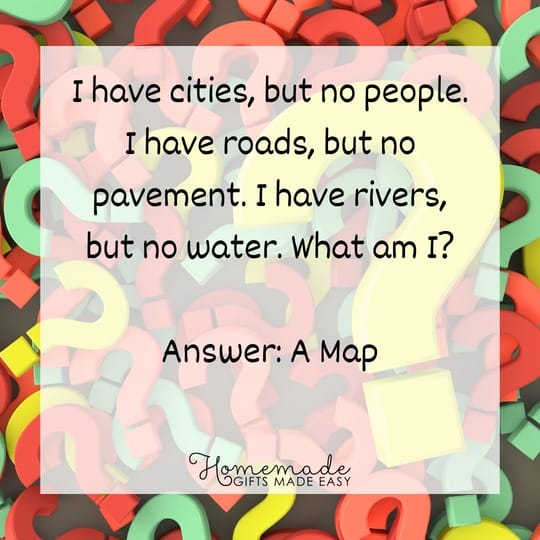 101 Best Riddles for Adults: Clever, Hard and Funny (With Solutions)