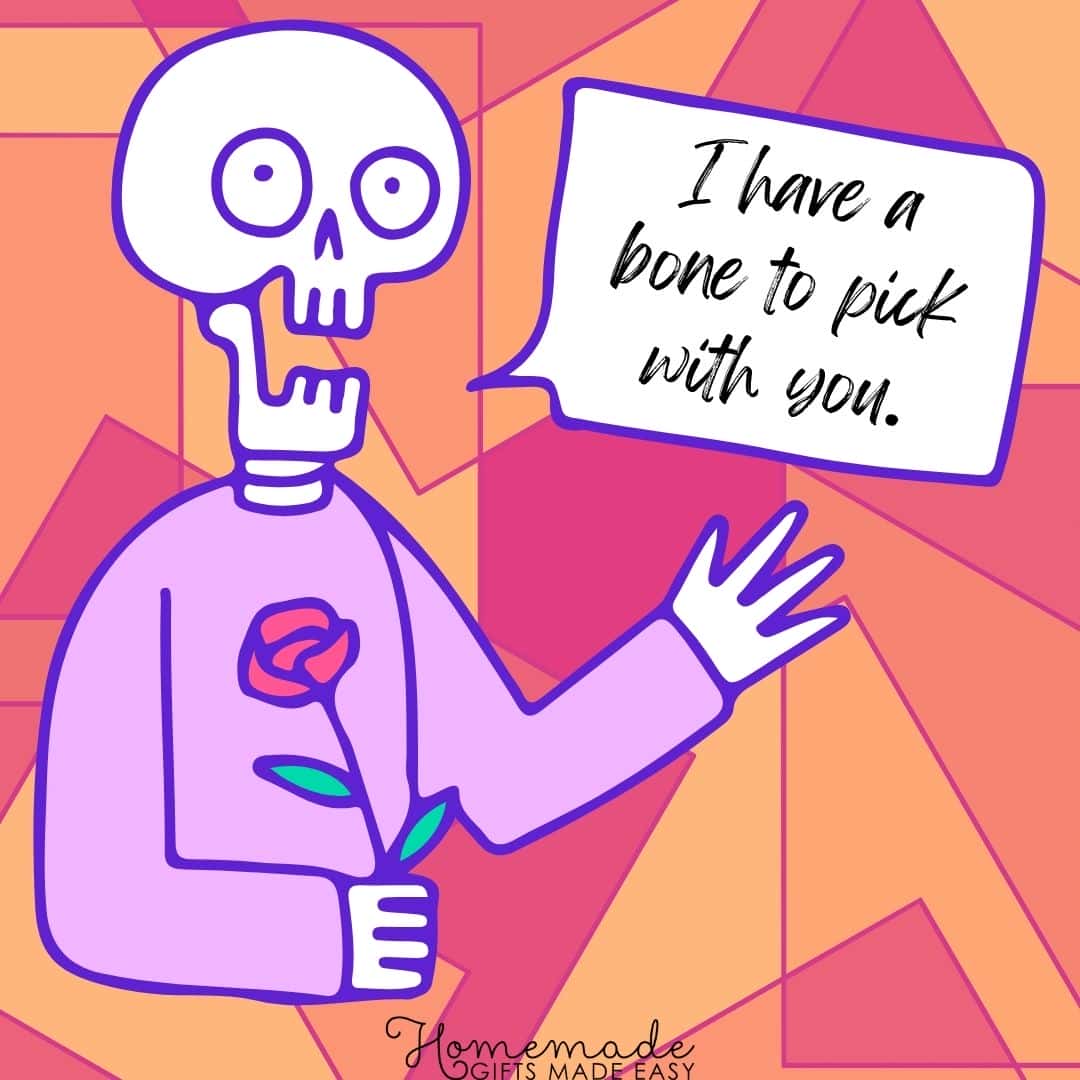 130+ Skeleton Puns and Jokes to Tickle Your Funny Bone
