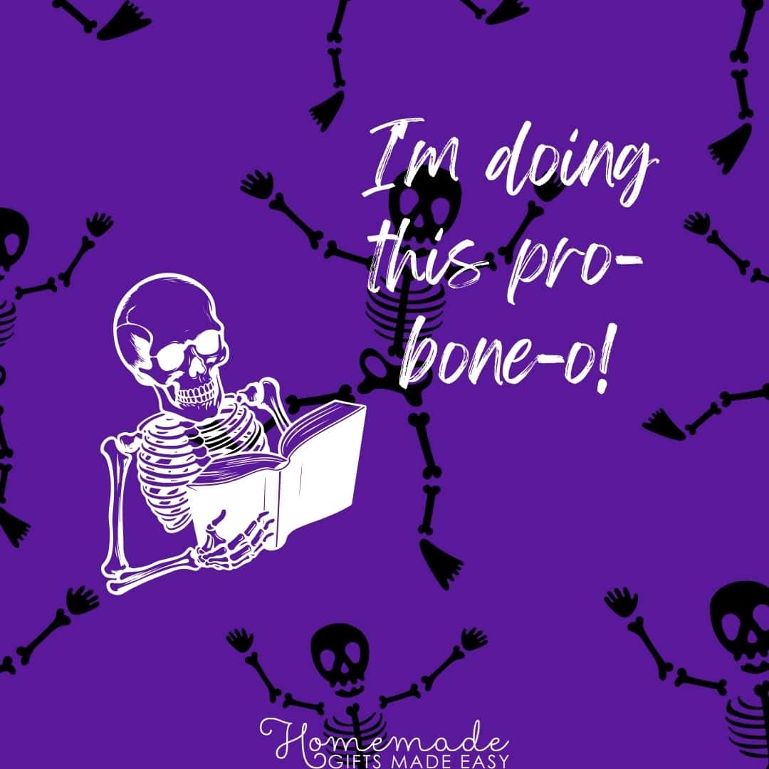 130+ Skeleton Puns and Jokes to Tickle Your Funny Bone
