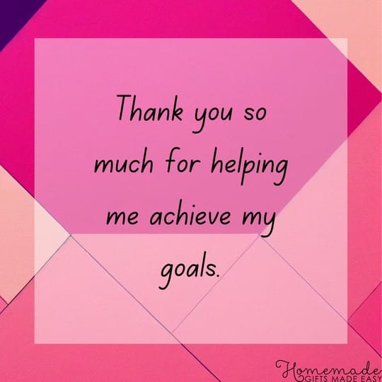 Examples Of Sympathy Card Thank You Messages - Infoupdate.org