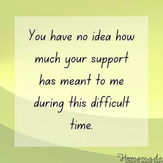 130 Thank You Messages and Phrases to Write in a Card