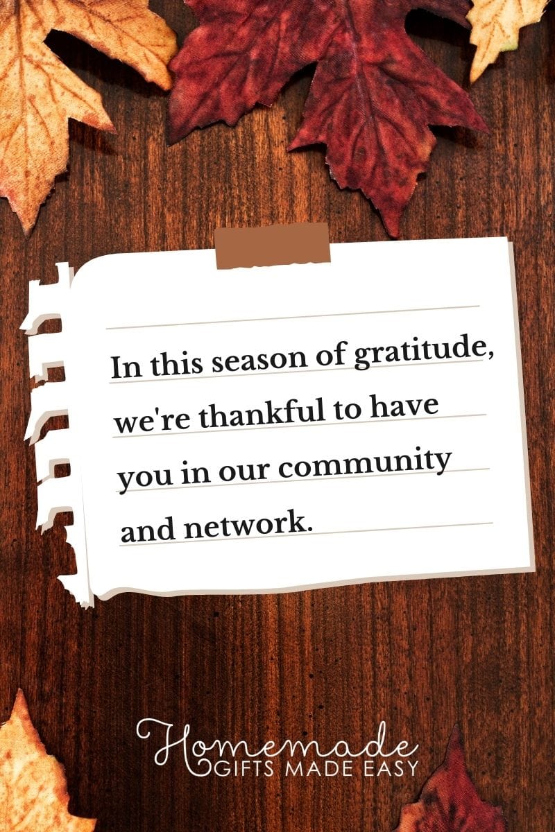 Client Gratitude Quotes