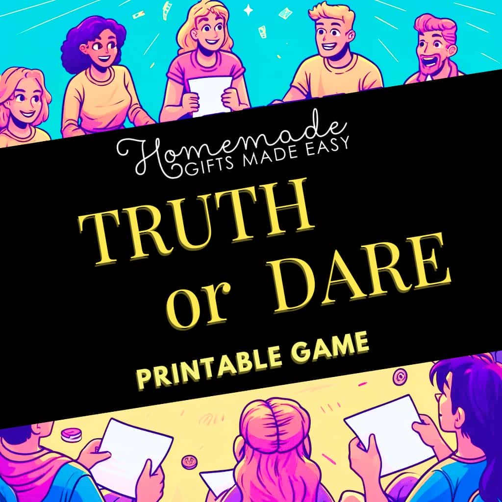 170+ Best Truth or Dare Questions: Let's Get the Party Started