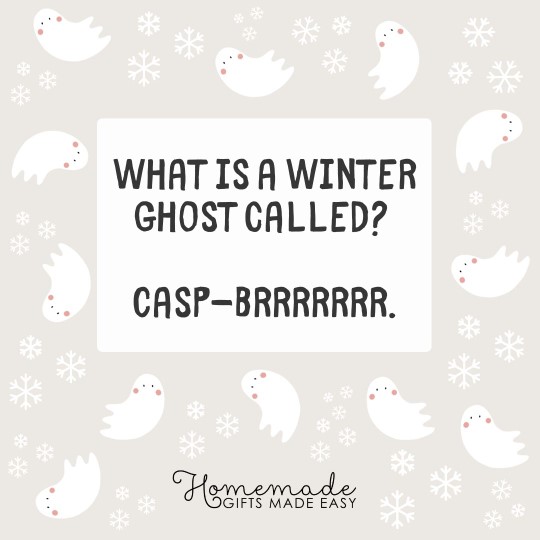 110 Hilariously Funny Winter Jokes for Kids (with Printable jokes)